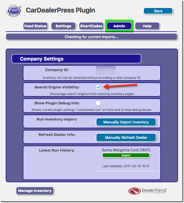 Search Engine Visibility - Auto-Matic-Marketing